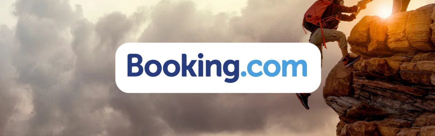 The biggest deals for booking. Booking promo